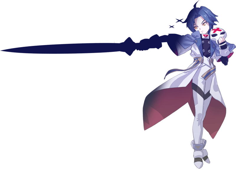 SMASH LEGENDS | World_Snow