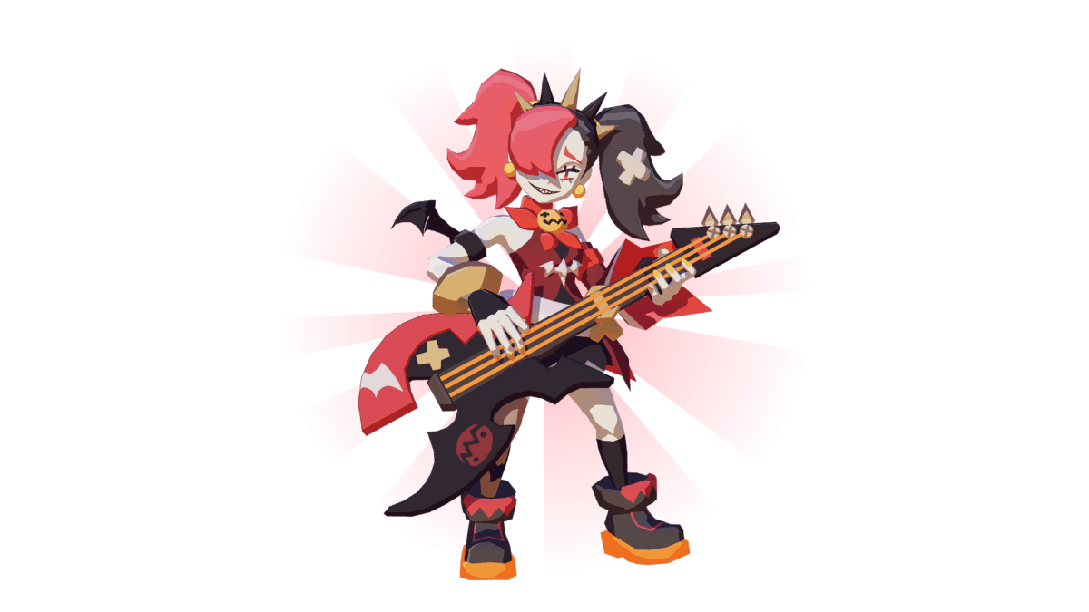 SMASH LEGENDS | 11/08(Tue) Update Notes (finished)