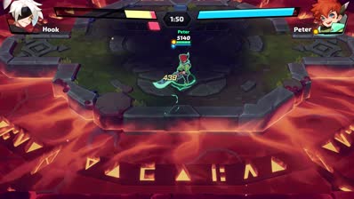 SMASH LEGENDS | peter-mp4