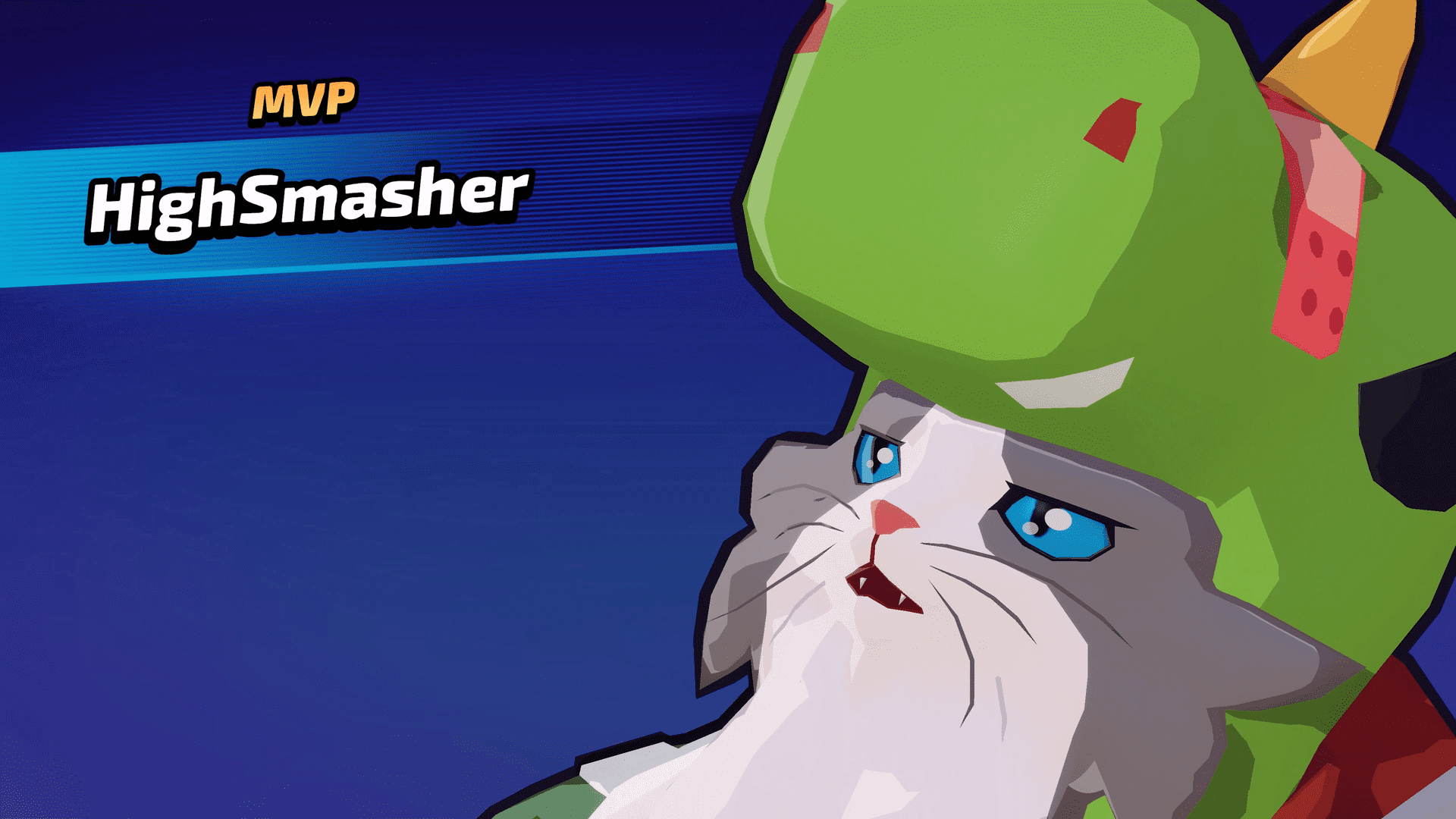 SMASH LEGENDS | mastercat