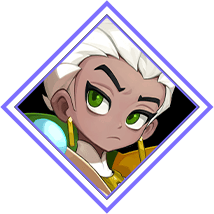 SMASH LEGENDS | Button_Proc_On