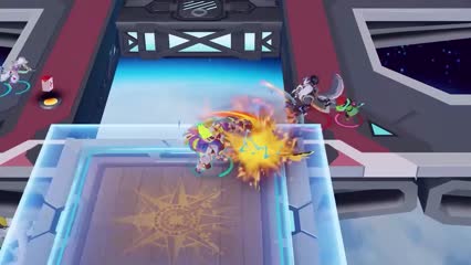 SMASH LEGENDS | mech-kaiser-mp4