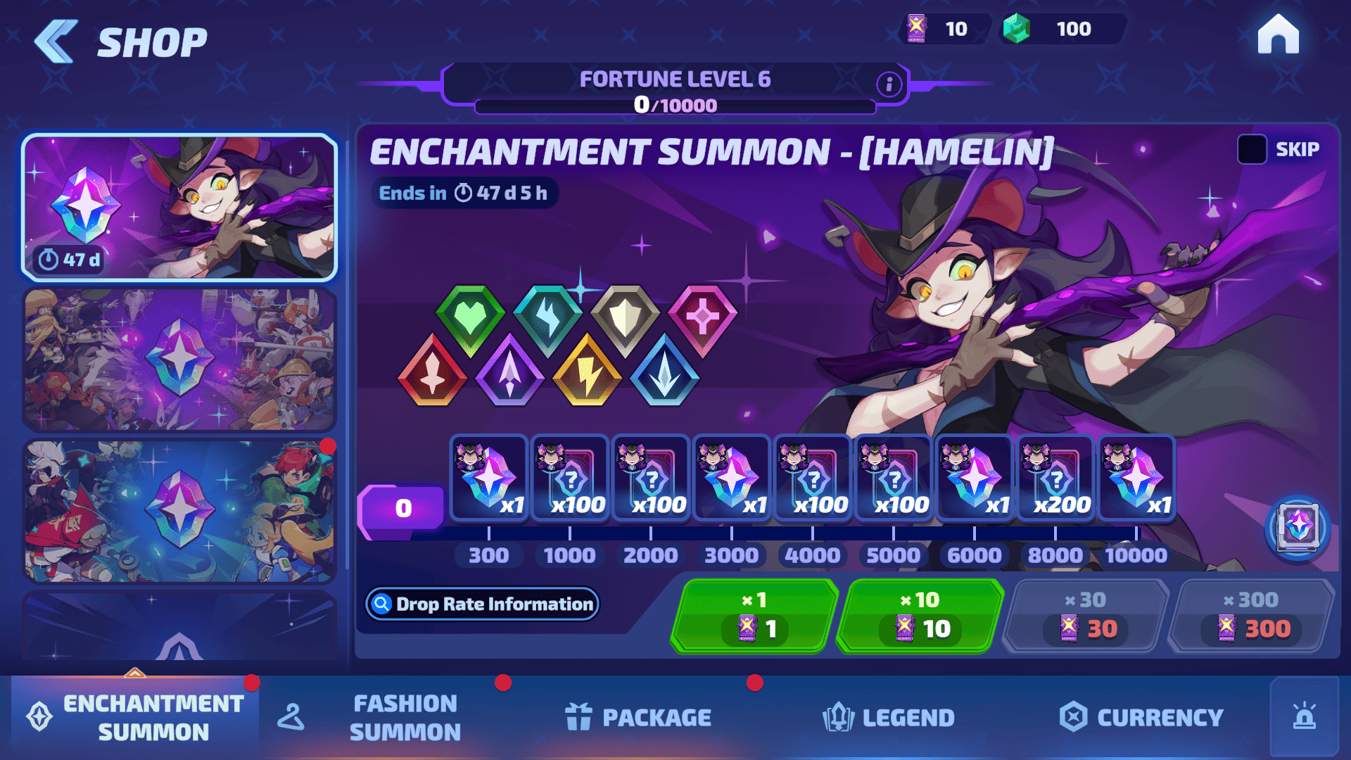 SMASH LEGENDS | 12/31(Tue) Update Notes