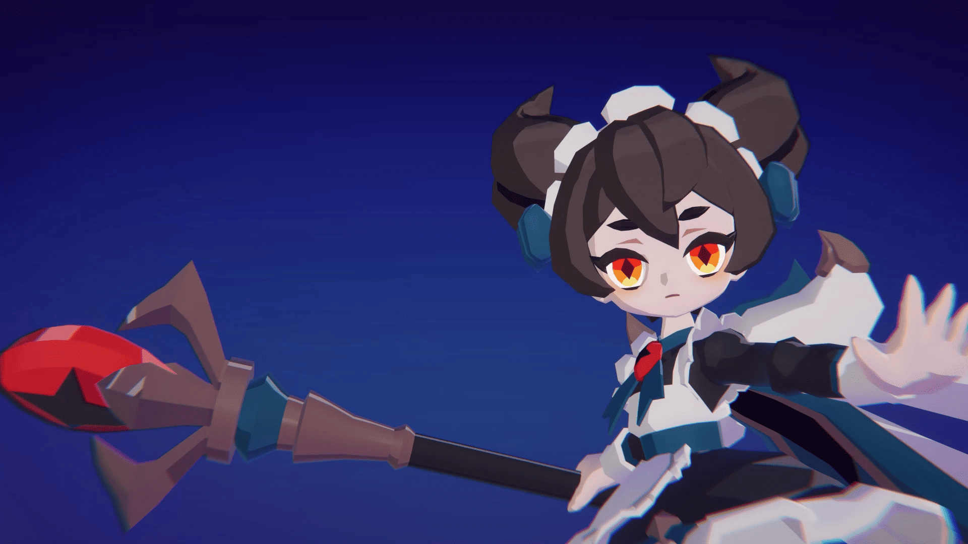 SMASH LEGENDS | parfait