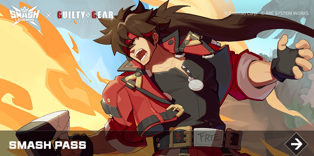 SMASH LEGENDS | Media_sol