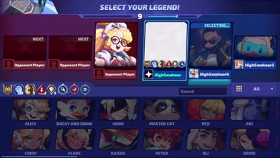 SMASH LEGENDS | voice-mp4