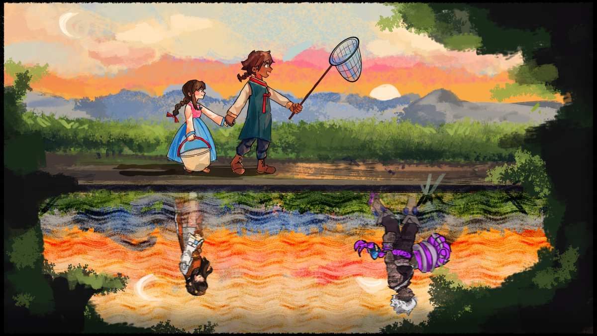SMASH LEGENDS | Summer Fanart Contest Winners Announcement